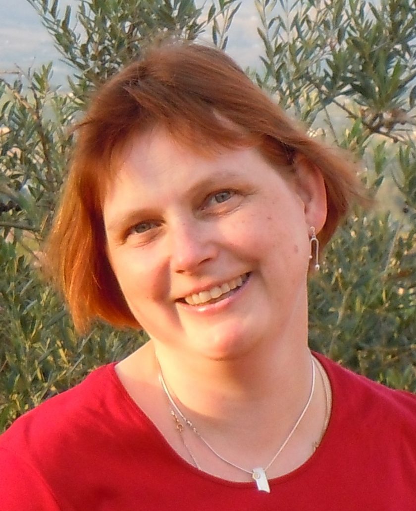 Über mich - Dr. rer. nat. Christiane Feldmann-Leben Fachübersetzerin